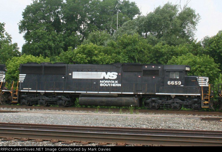 NS 6659